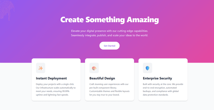 Announcing Raw HTML Support - Flowershow